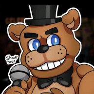 Иконка канала 🤎Freddy🤎
