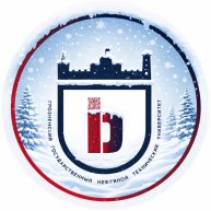 Иконка канала StudMedia SPACE