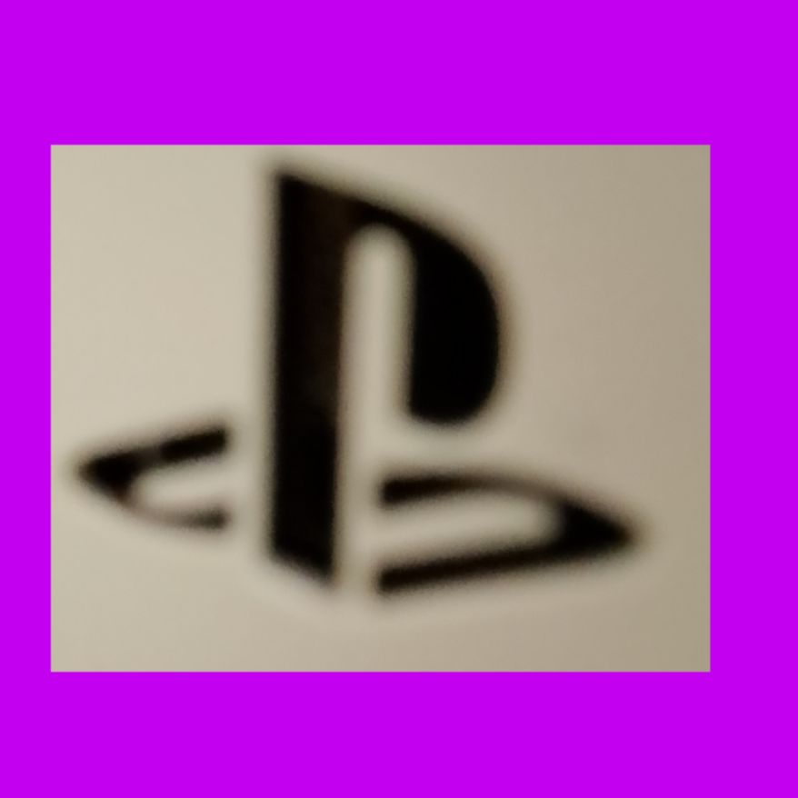 Иконка канала PS5 Игры