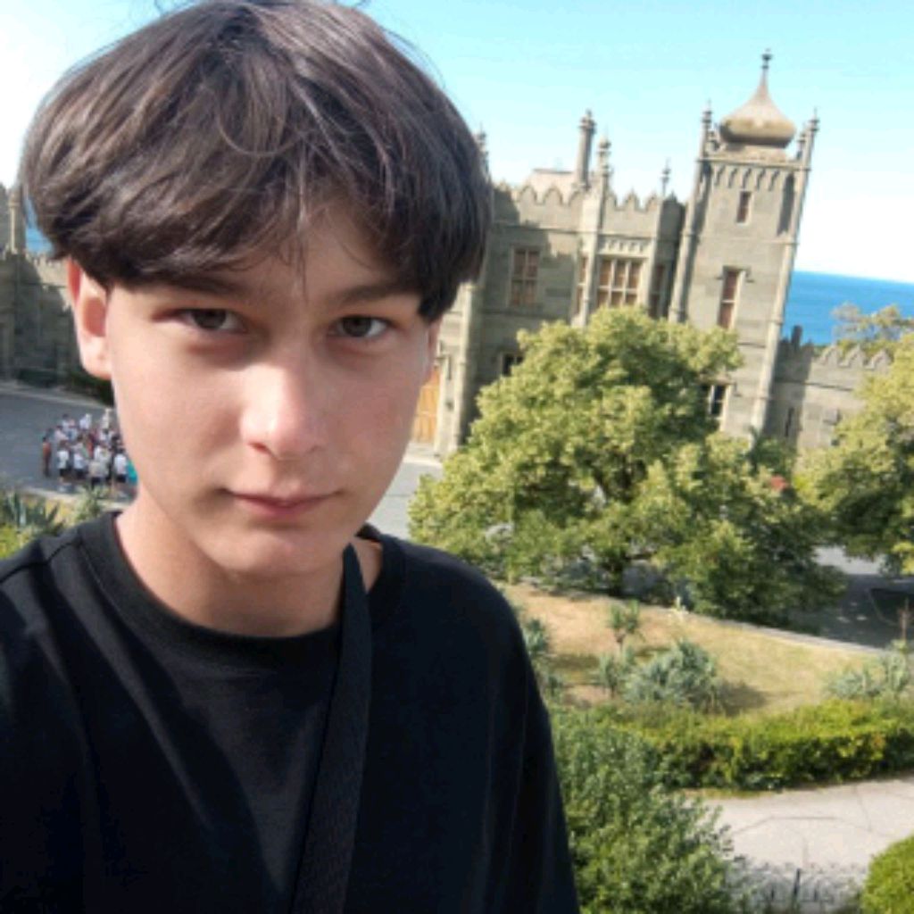 Иконка канала Danil