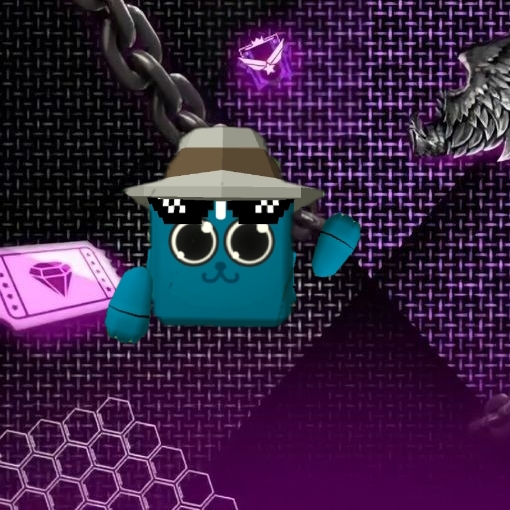 Иконка канала Котик5k