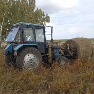 Иконка канала Архив тракториста.