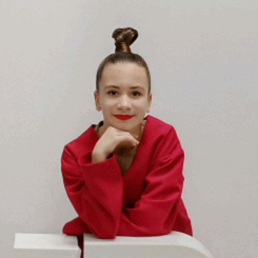 Иконка канала Dashka~milashka