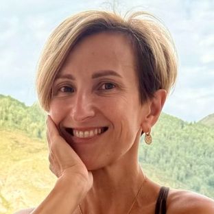 Иконка канала Елена Кочеткова. Остеопрактика. Молодость