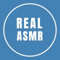 Иконка канала REAL ASMR