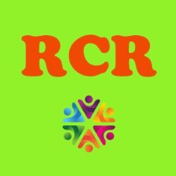Иконка канала RCR