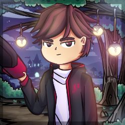 Иконка канала Titankz Майнкрафт