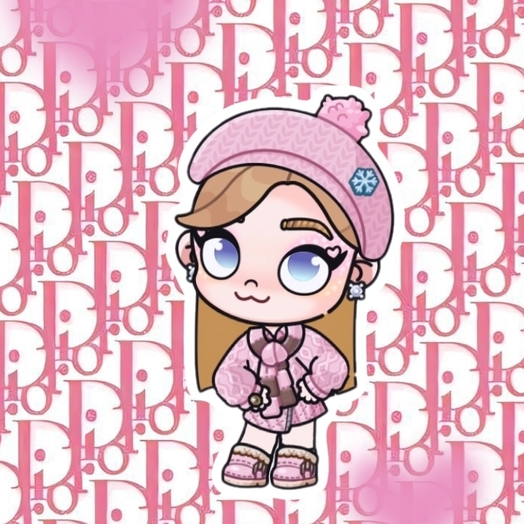 Иконка канала ★mᥲsһᥲ ᥲ᥎ᥲ𝗍ᥲr ᥕ᥆rᥣძ★