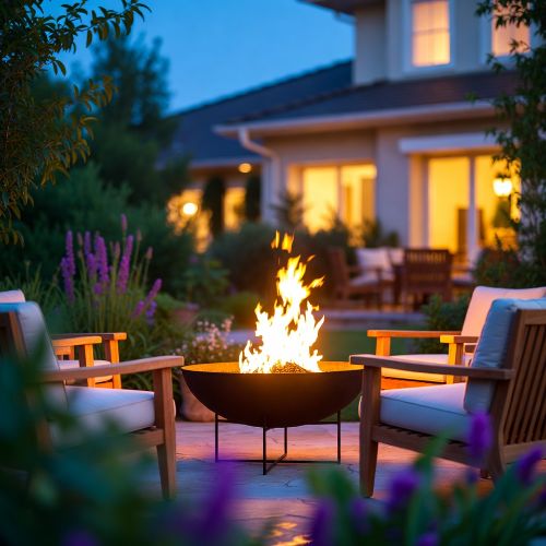 Иконка канала Эстетика и комфорт загородной жизни