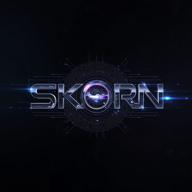 Иконка канала Skorn Animation