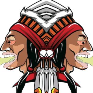 Иконка канала *АПАЧИ*