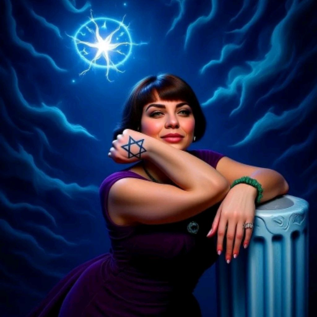 Иконка канала Карточные откровения