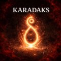 Иконка канала KARADAKS