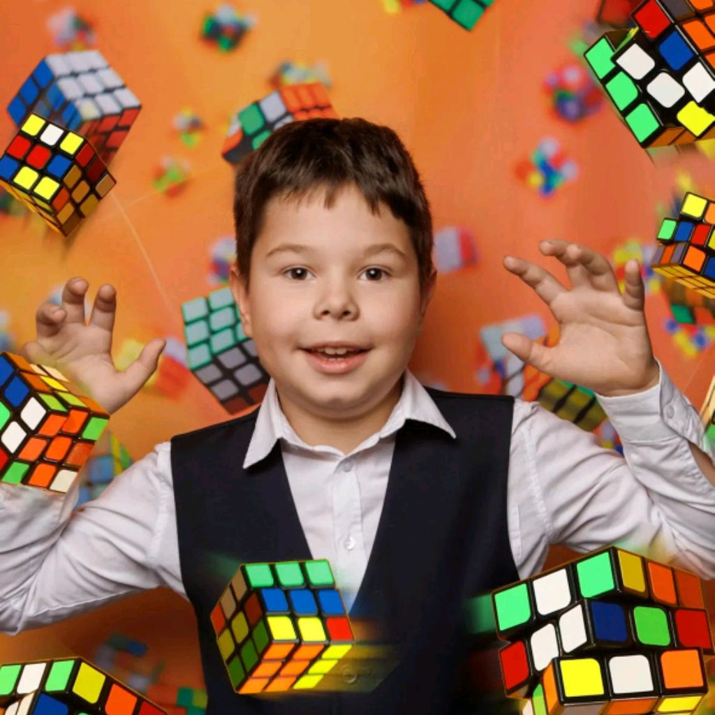 Иконка канала Тимка в деле