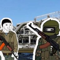 Иконка канала - Echo of a shot-