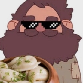 Иконка канала хорошая пицца🍕