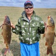 Иконка канала Сергей Баженов