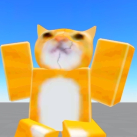 Иконка канала CAT PLAY / Кот играет.