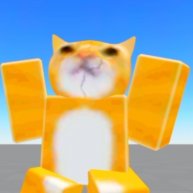 Иконка канала CAT PLAY / Кот играет.