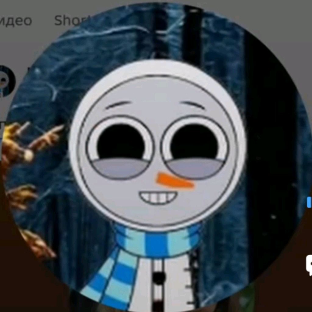 Иконка канала Максим Дзюба