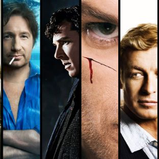 Иконка канала More Serials