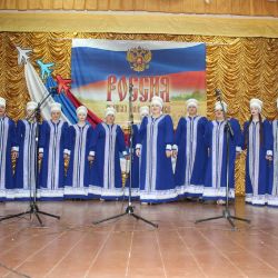 Иконка канала НАГОРЬЕВСКИЙ СДК