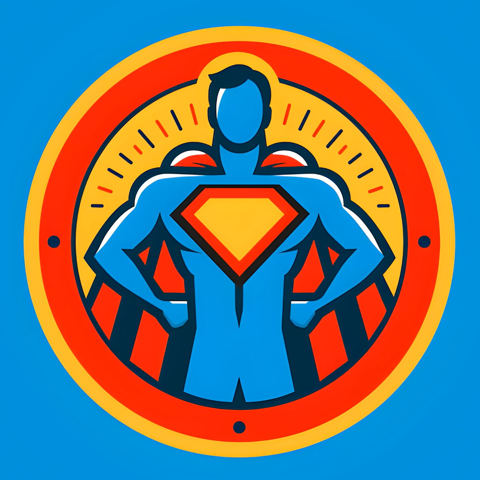 Иконка канала А5