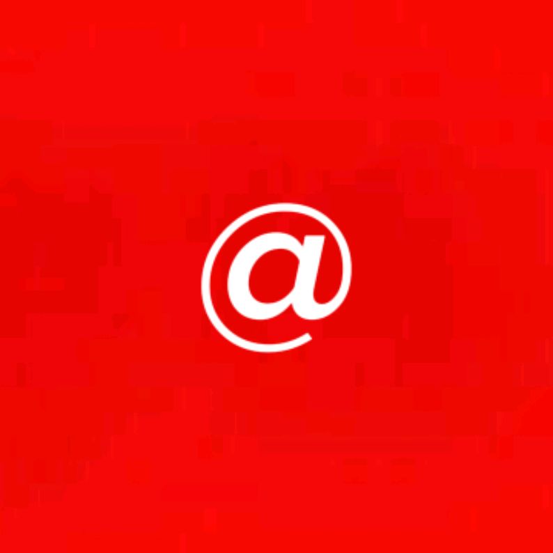 Иконка канала Запятая.