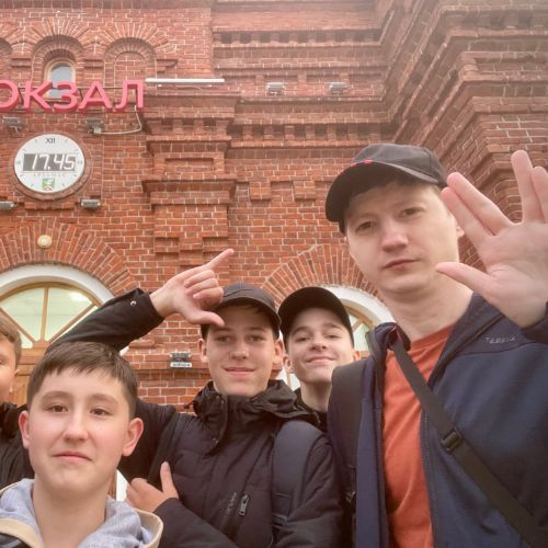 Иконка канала Justin Deschanel