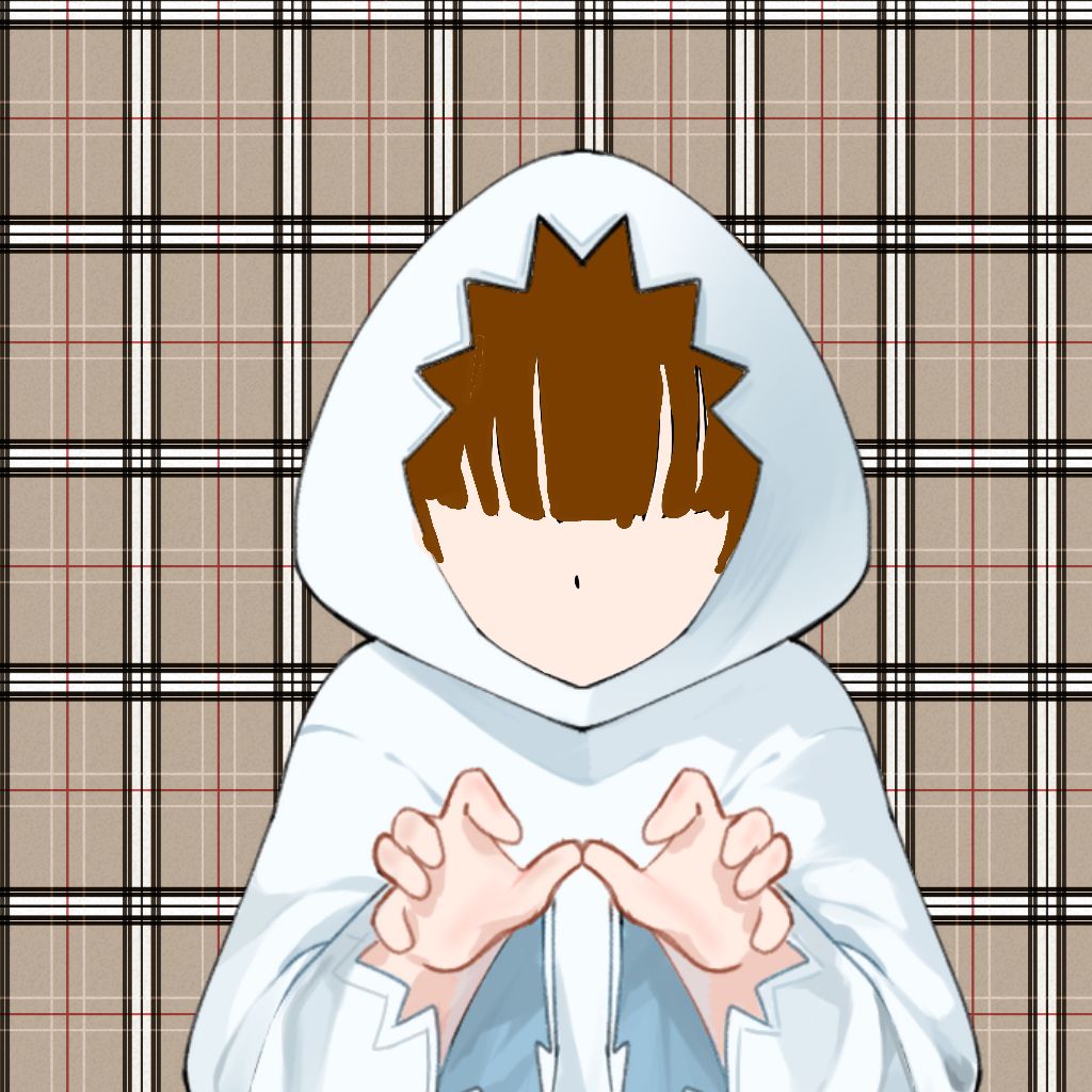 Иконка канала Вика AI