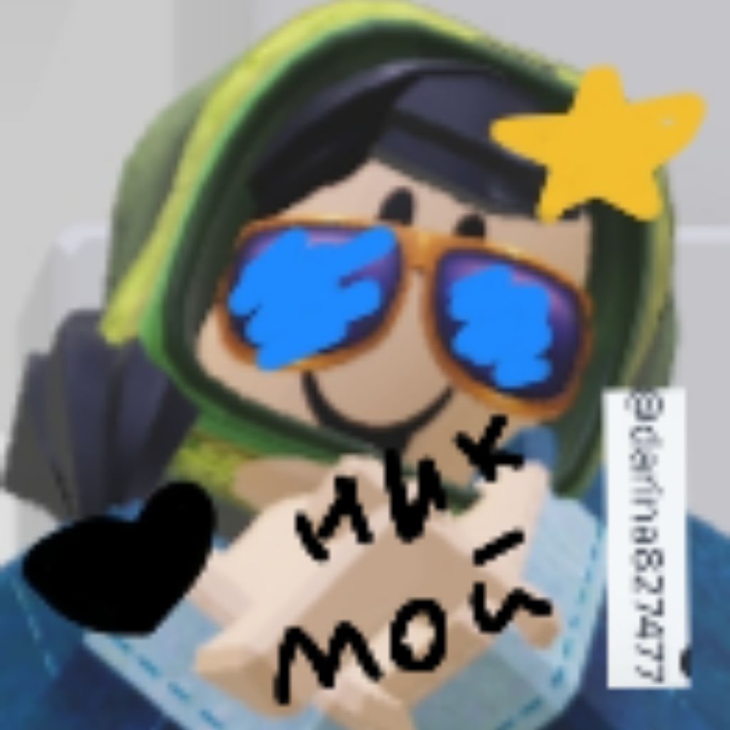 Иконка канала Дарина Игры И Прочее Крч