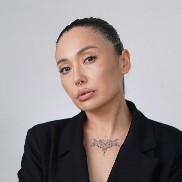 Иконка канала MATURME | Перманентный макияж, обучение