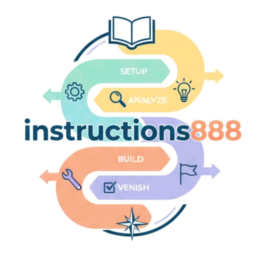 Иконка канала Инструкции