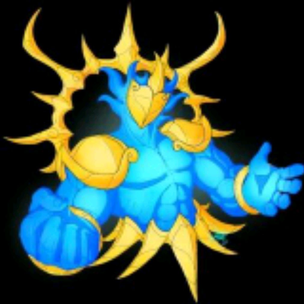 Иконка канала Хранитель Звёздной Пыли