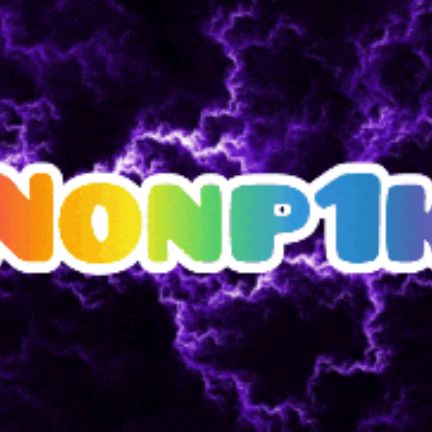 Иконка канала NoռP1ӄ