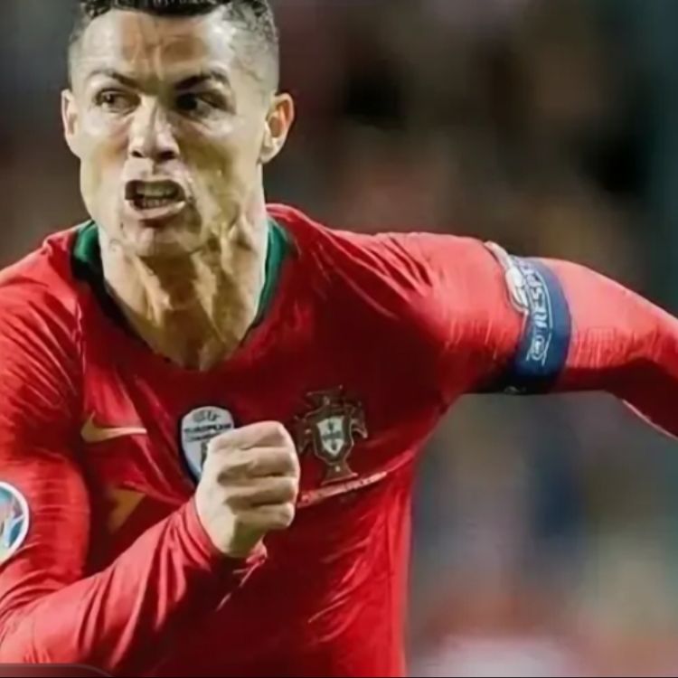 Иконка канала Sigma ranalda