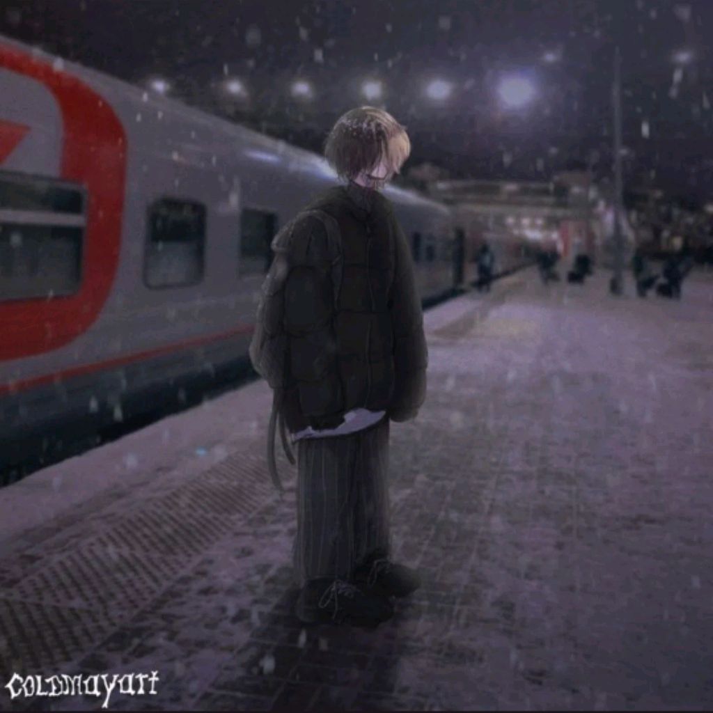 Иконка канала ☕×зимний_котик×🍪