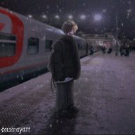 Иконка канала ☕×зимний_котик×🍪