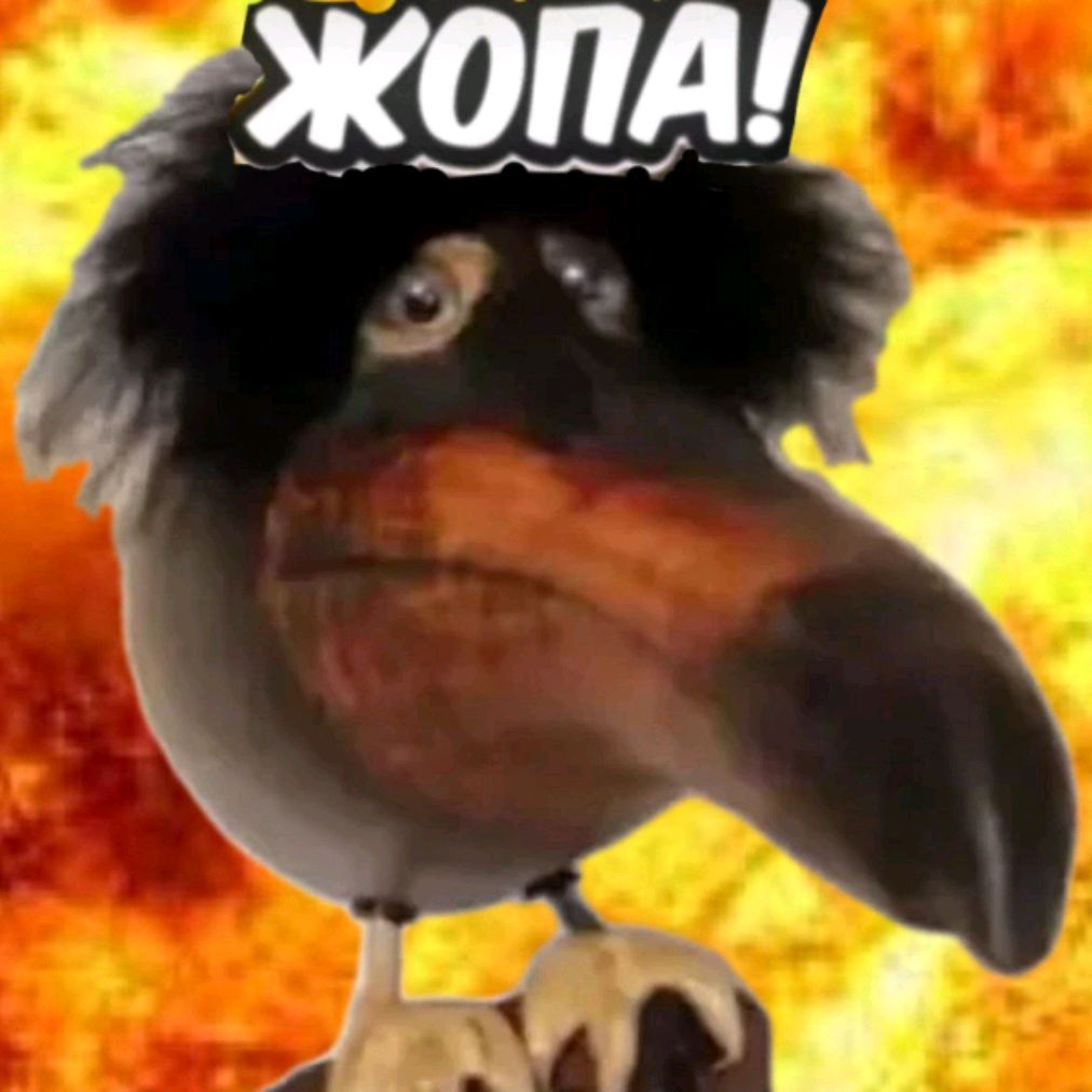 Иконка канала Скебоб