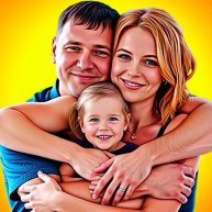 Иконка канала Жизнь в Приволжской деревне