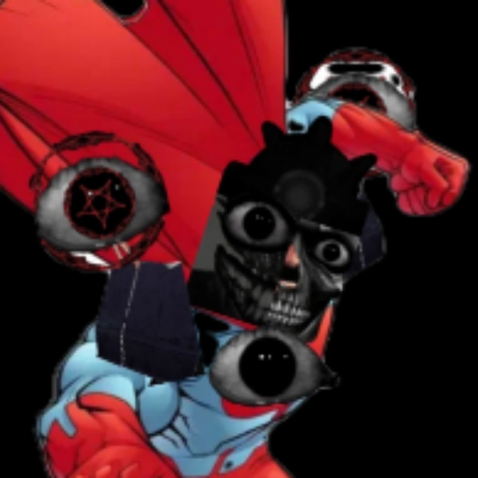 Иконка канала Астро омни Лëвазавр 2.0 (Тëмная фаза)