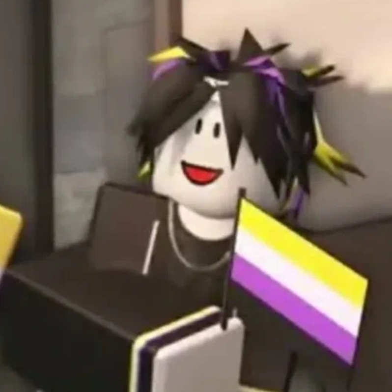 Иконка канала Ту таймик🟣🟡