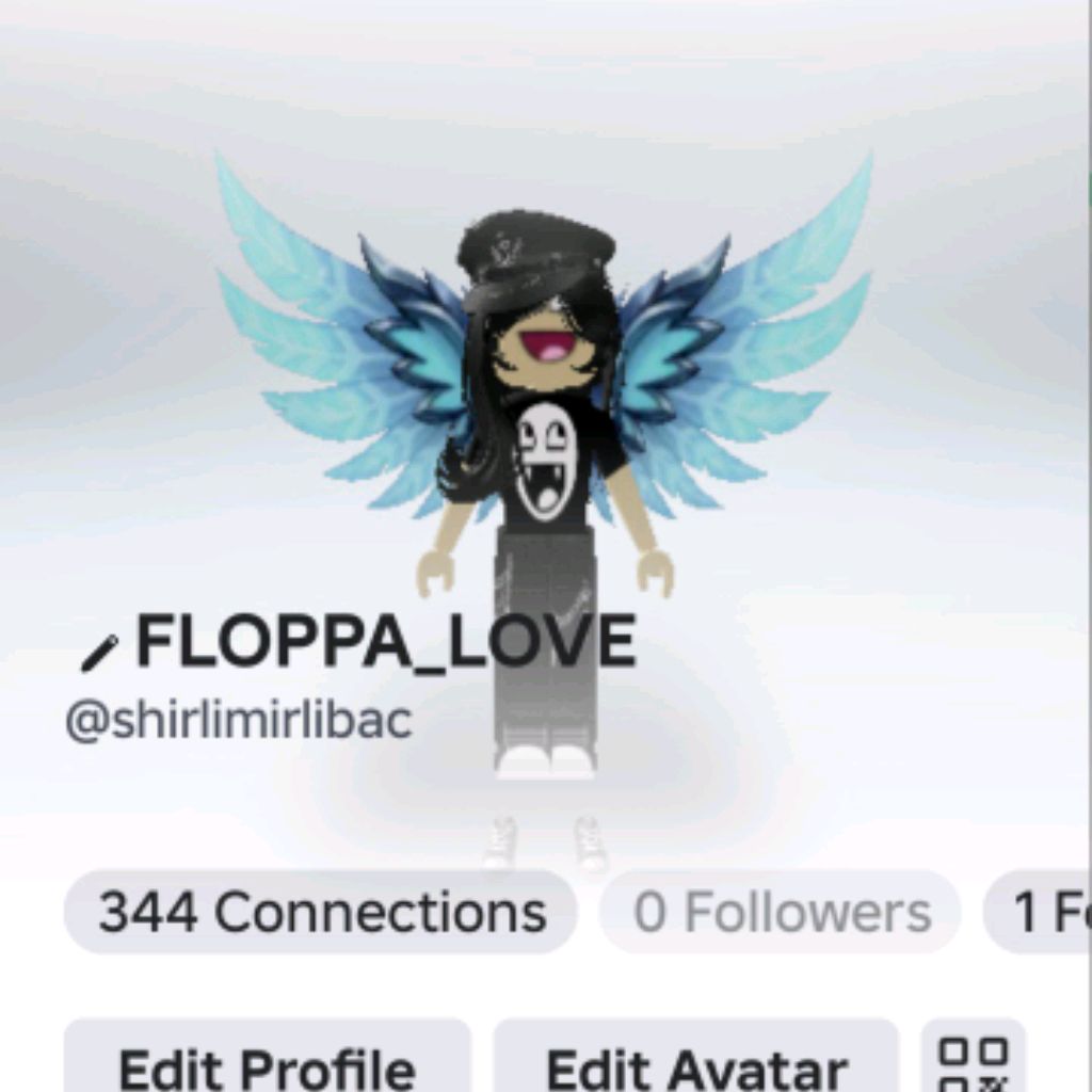 Иконка канала Флопик Х