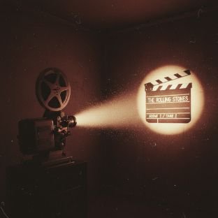 Иконка канала Проекция Фильмов