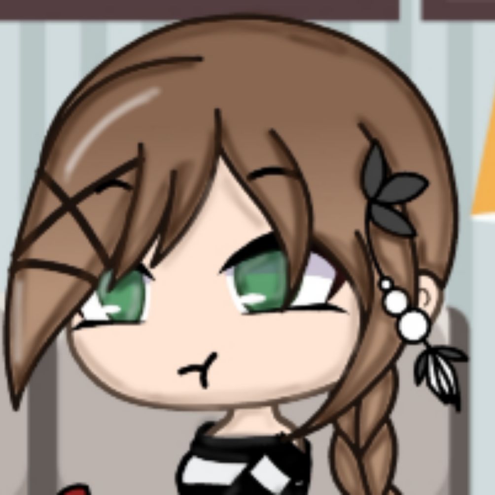 Иконка канала \\.・゜゜・ф̊л̊и̊к̊а̊.・゜゜・//