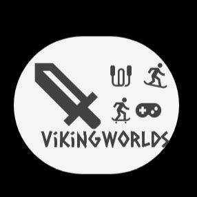 Иконка канала ViKingGames