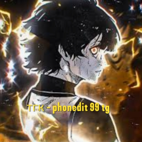 Иконка канала ❄️PHONEDIT 99 RUTUBE❄️