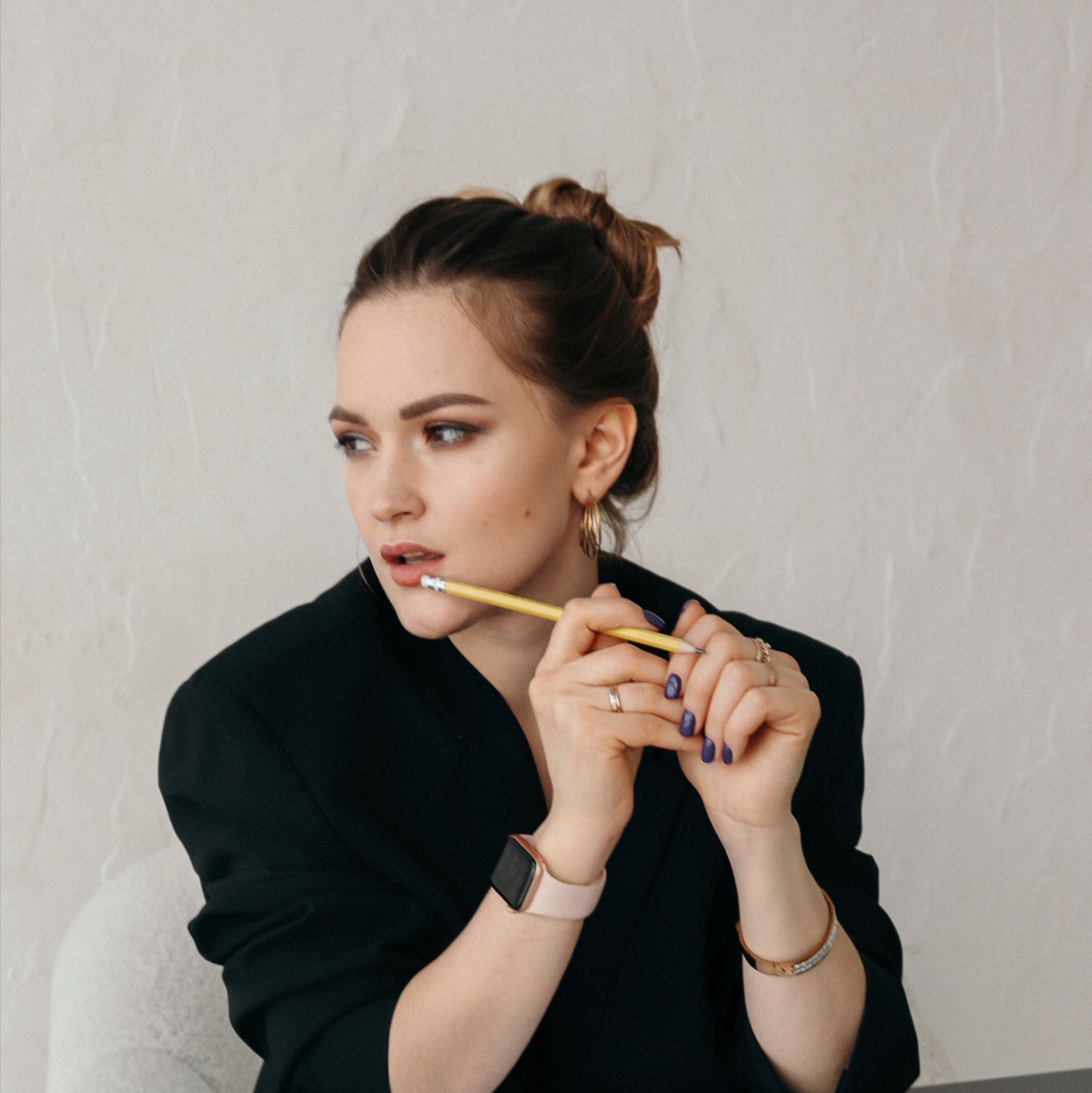 Иконка канала АННА ГРЕБЕЦКАЯ | Психолог