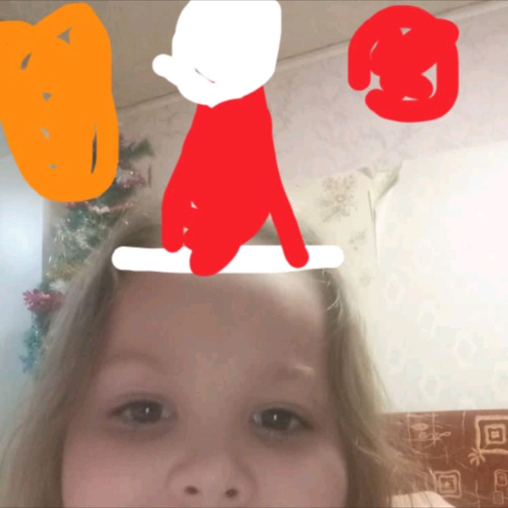 Иконка канала Кира фея