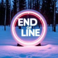 Иконка канала End of Line
